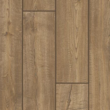 Laminaat Quick-Step IM1850 Impressive actie Ondervloer+plinten+leggen.