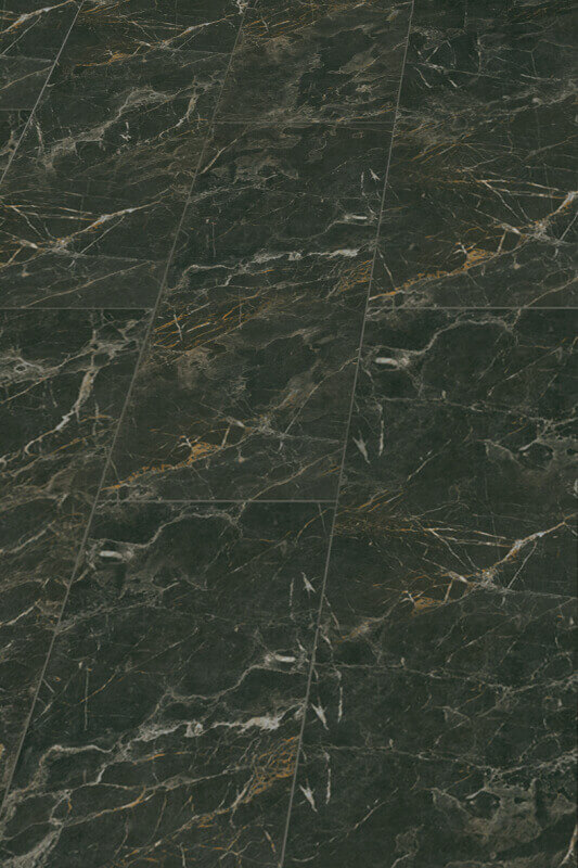 Tegel laminaat donker marmer 210TF - Laminaat, PVC en Parket Inclusief ...