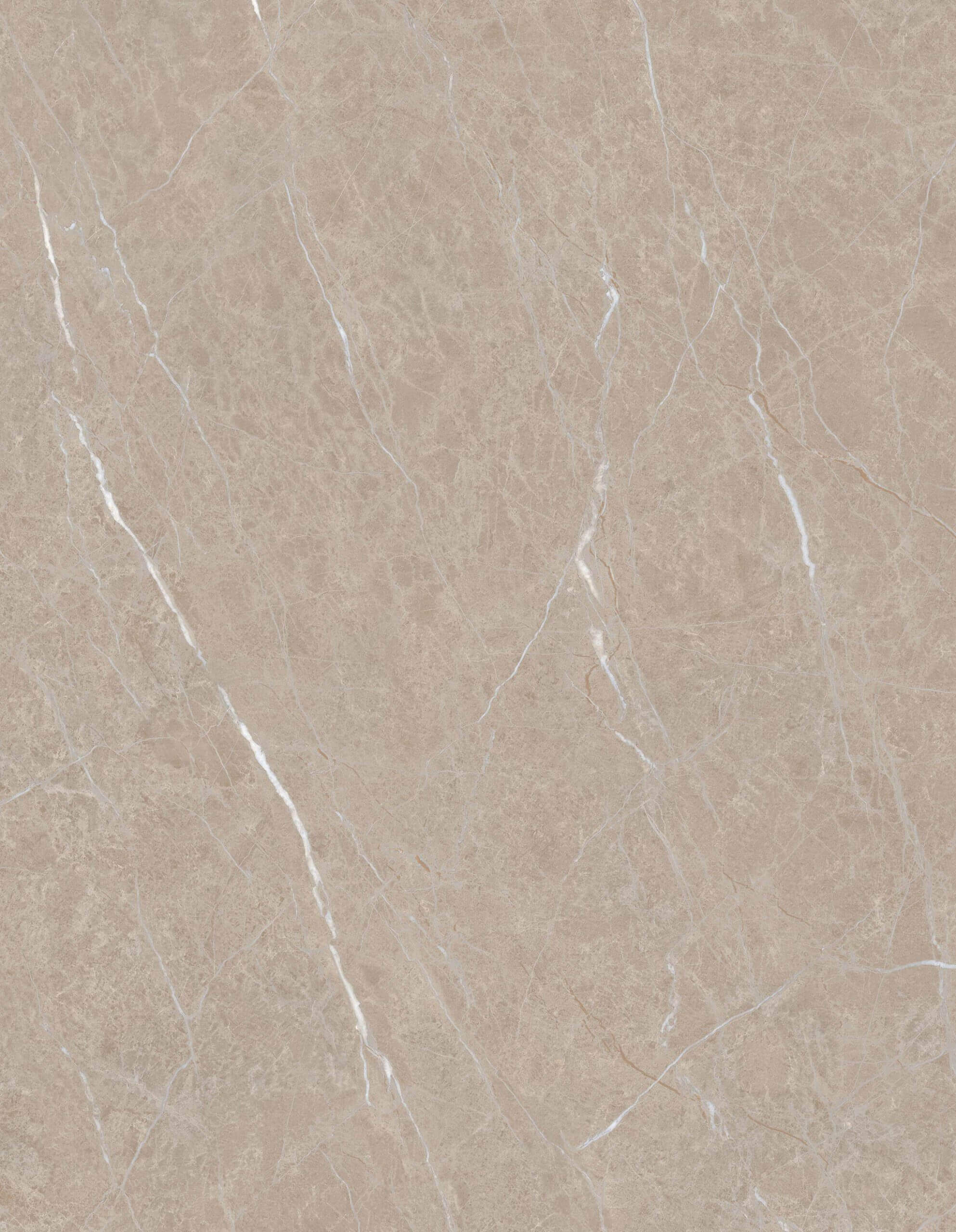 PVC rigid click tegel Marmer Zand