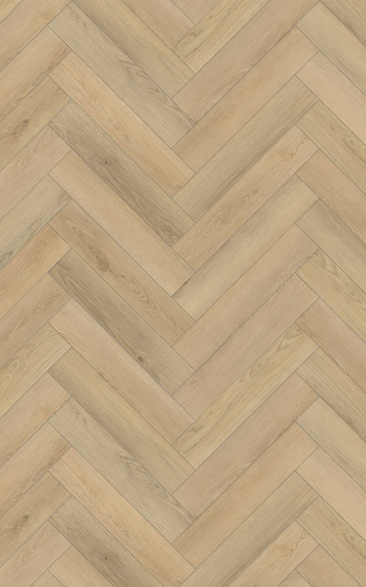 PVC visgraat click zand eiken 2024306